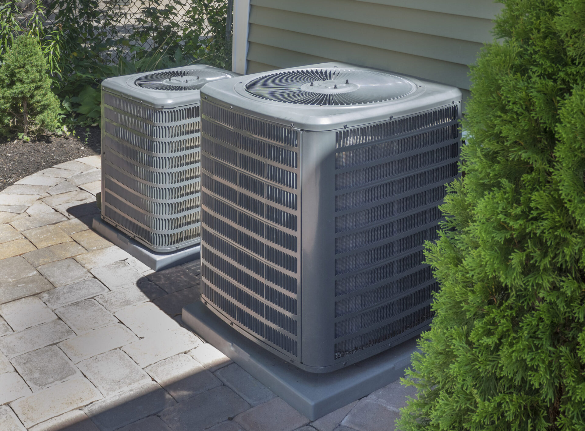 Picking The Right Sized AC Unit | Axsom Air