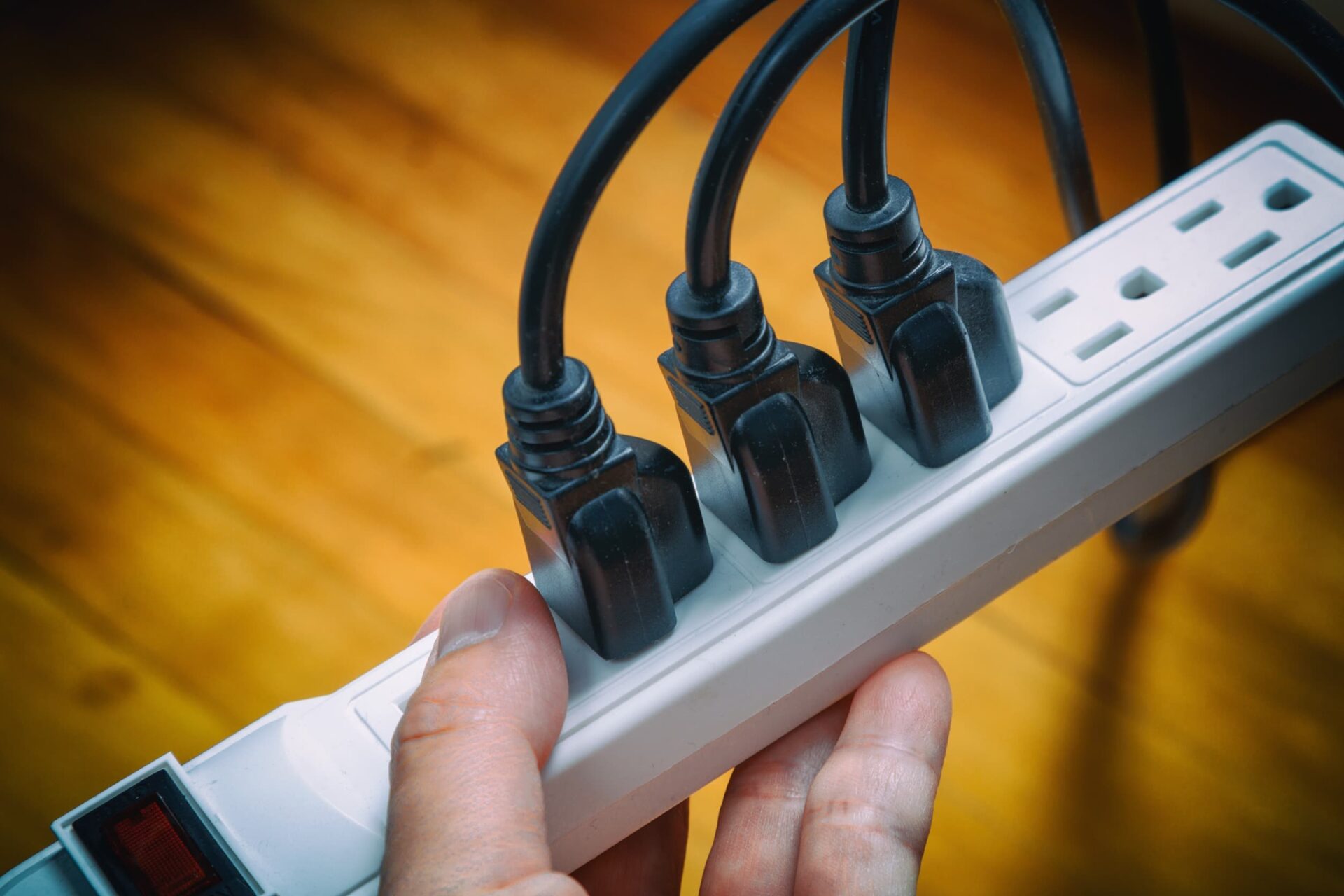 What Does A Surge Protector Do? | Axsom Air